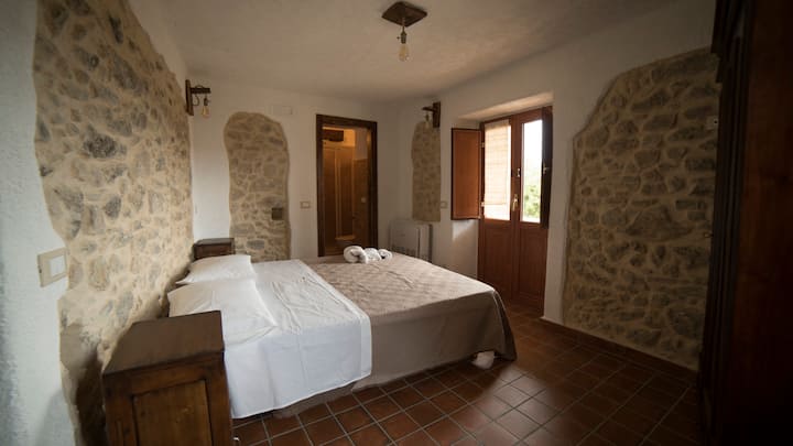 Locanda Il Tempo Di Cleto - Amantea