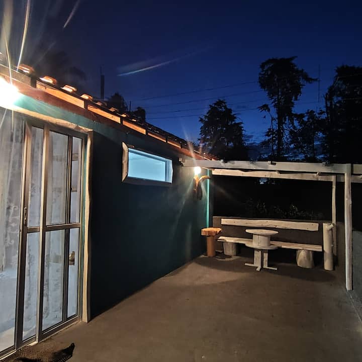 Chalé Safira - Caldas