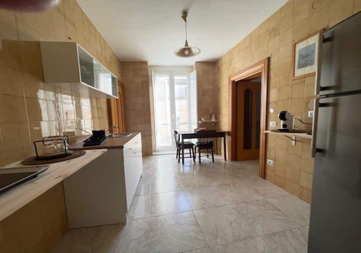 Dimora Virginia - Matera