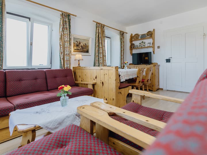 Erholung Am Promberger Hofferienwohnung Zugspitze - Kochel am See