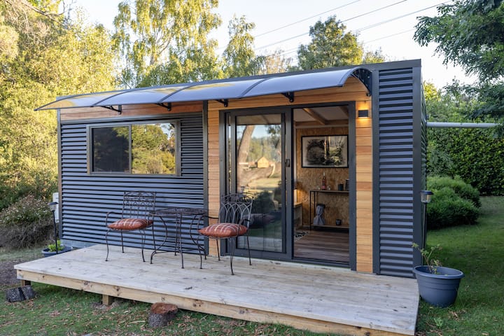 Blackwood Retreat Private River Views - Ulverstone