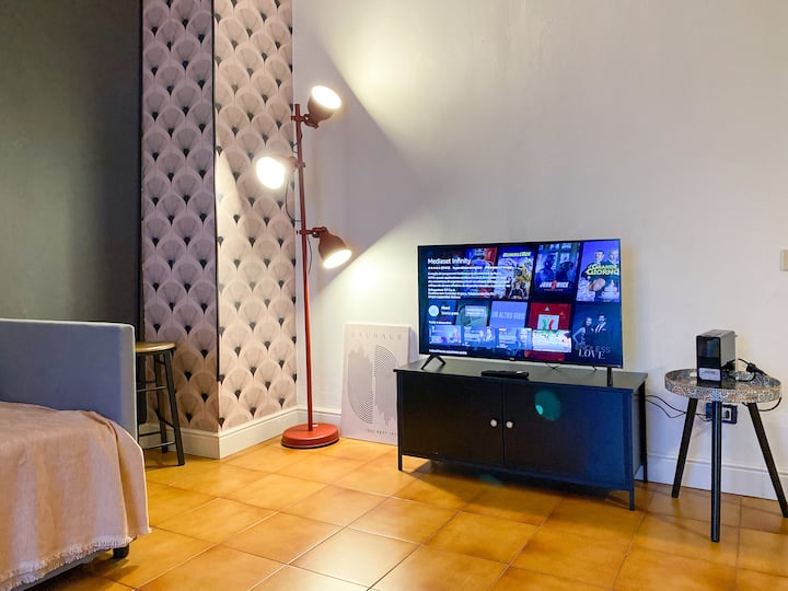 The New British Flat | Rozzano–assago, Milano - Rozzano