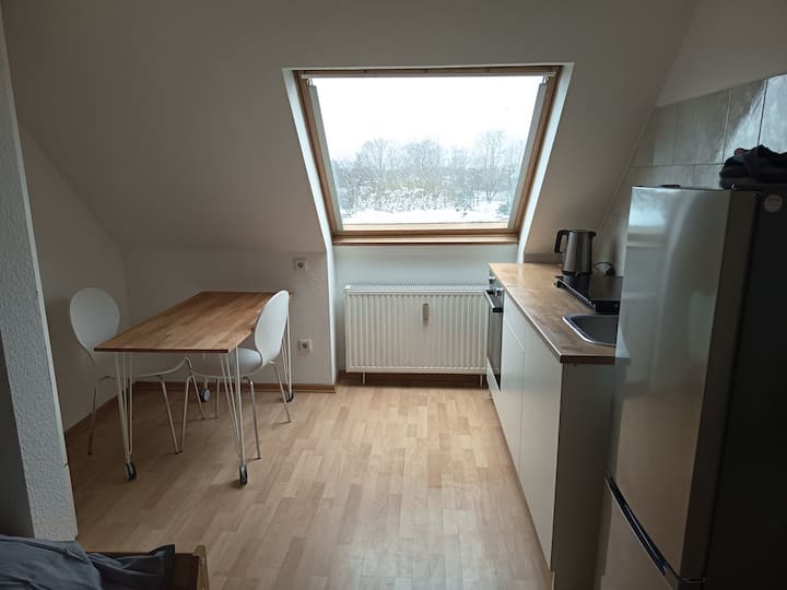 Apartment In Neuss – Für Monteure & Berufstätige - Neuss