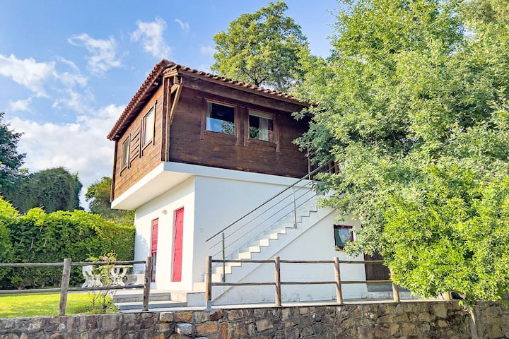 Casa Rústica Em Amares | Grupos Famílias Convívios - ピコ島