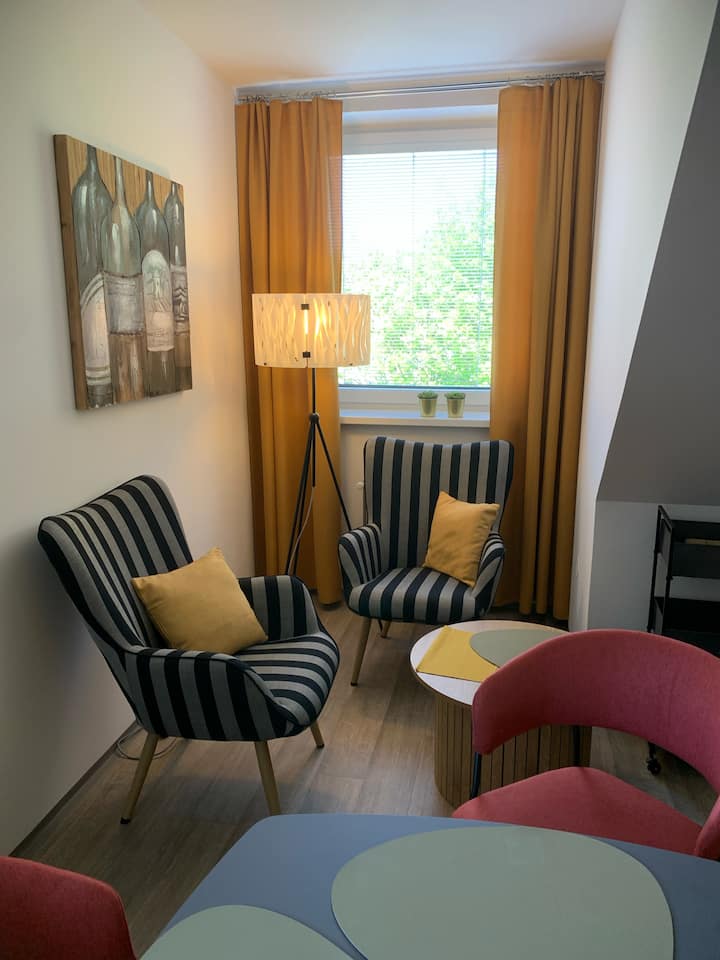 Apartment Markéta 5 Osob - Strakonice