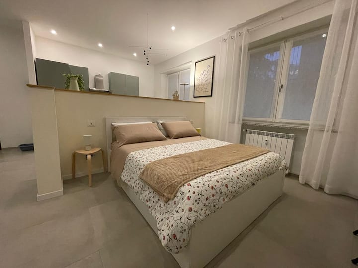 Appartamento Como Centro, Zona Lago | Domus Paola - Como