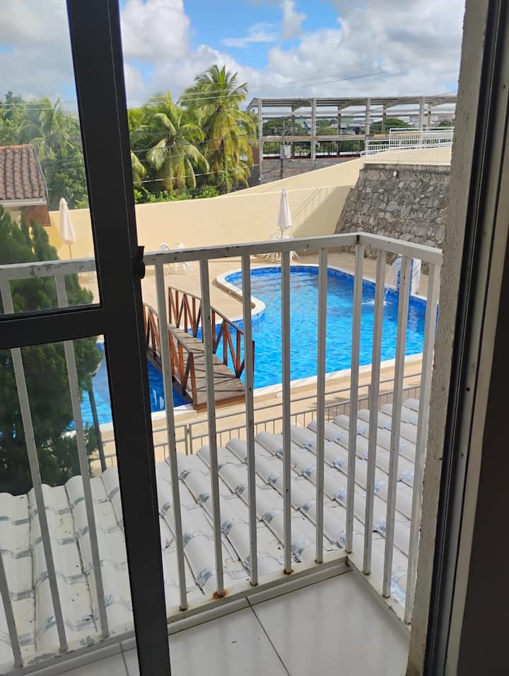 Citta Ravena Residence - Lauro de Freitas