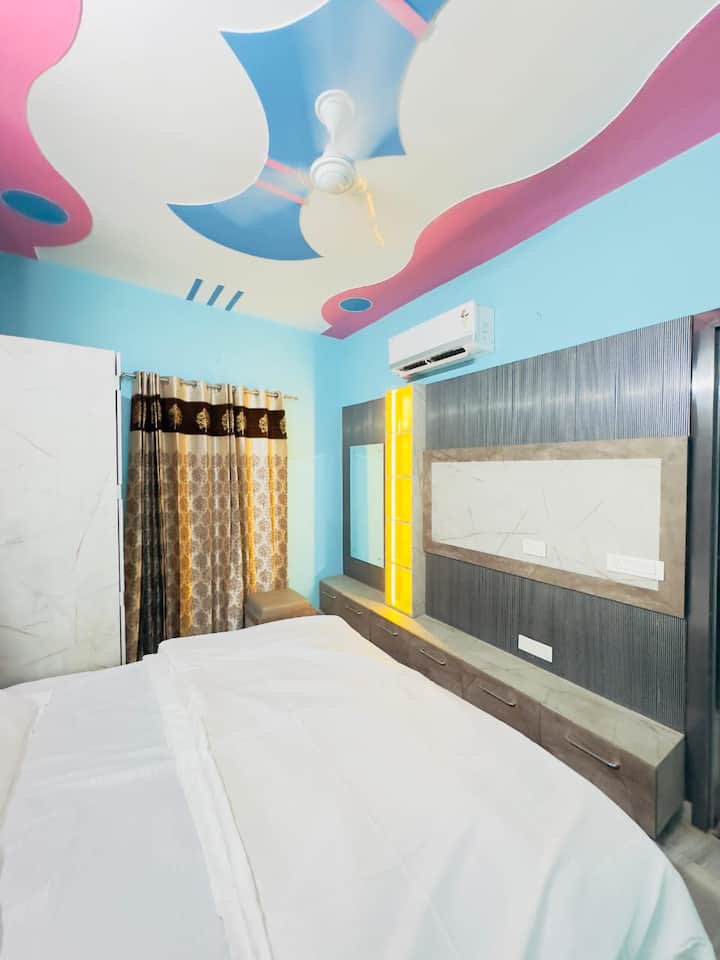 Good Life Residency Stay - Amritsar