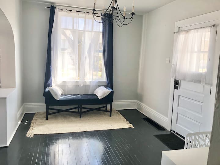 Walk To Hospitals In Historic Astor Park Location - Green Bay, WI