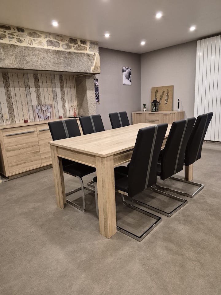 Maison Centre Bourg Les Pieux - Flamanville