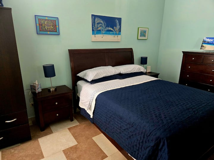 Mini Villa On Anguilla - Anguilla