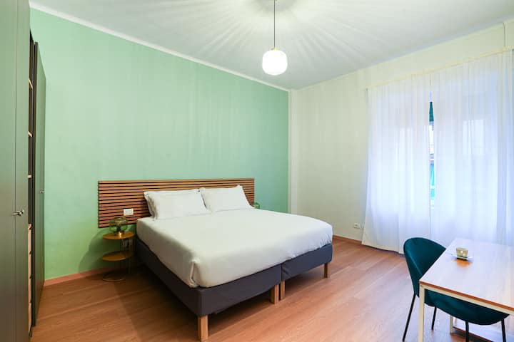 Torino Centro | Guastalla House 14 - Turín