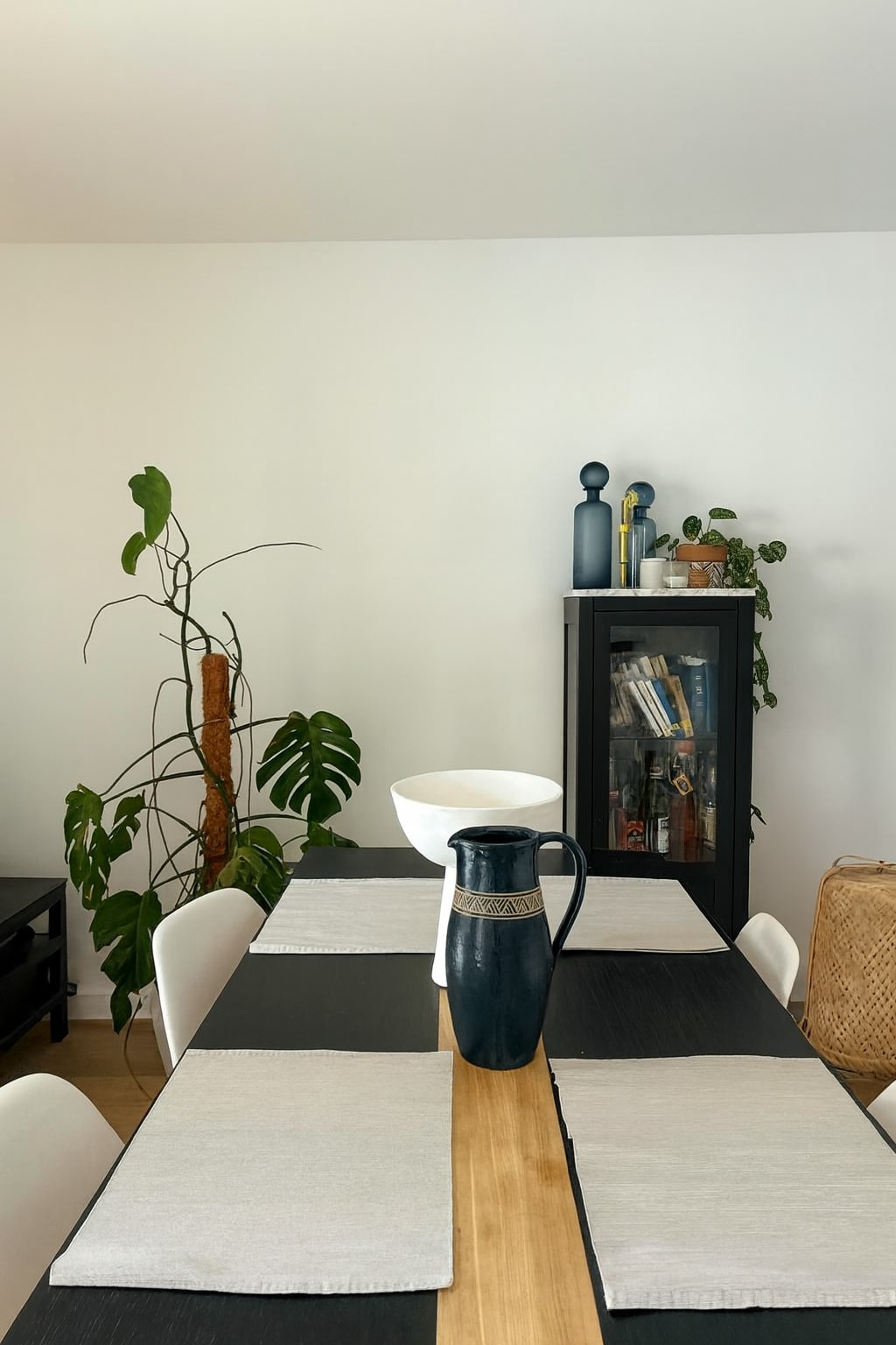 T3 lumineux, 70 m² avec terrasse – Marseille 7e - Appartements à louer ...