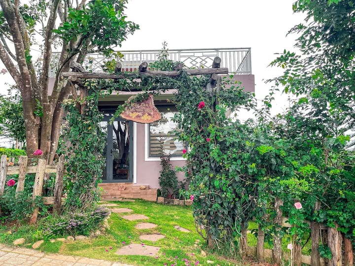 Magnolia Villa - Đinh Văn