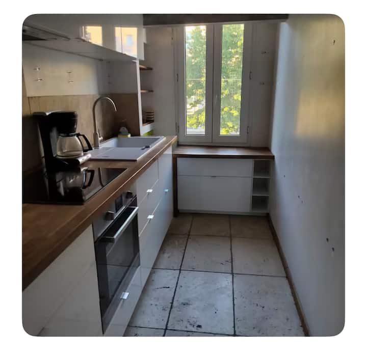 Appartement Idéal - Toulouse