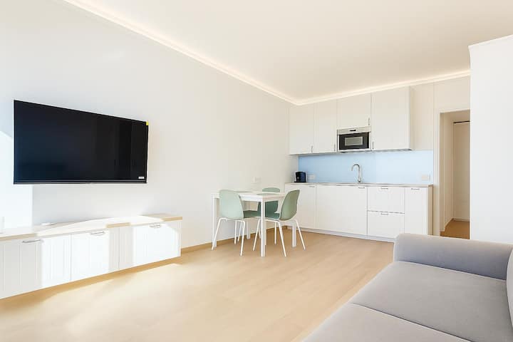 L&o Home Apartment Ospedaletti - Ospedaletti