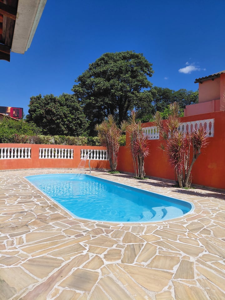 Chacara Da Uva - Itupeva