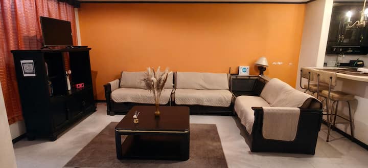 Descanso Total, Tranquilo, Acogedor, Centrico - Pachuca