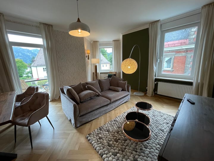 Stadtvilla Füssen - Füssen