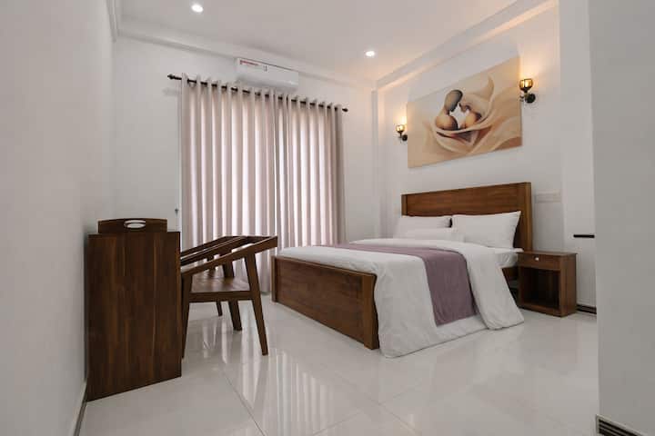 Whole Villa For 10 Pax + Free Kandy City Tour - Kandy