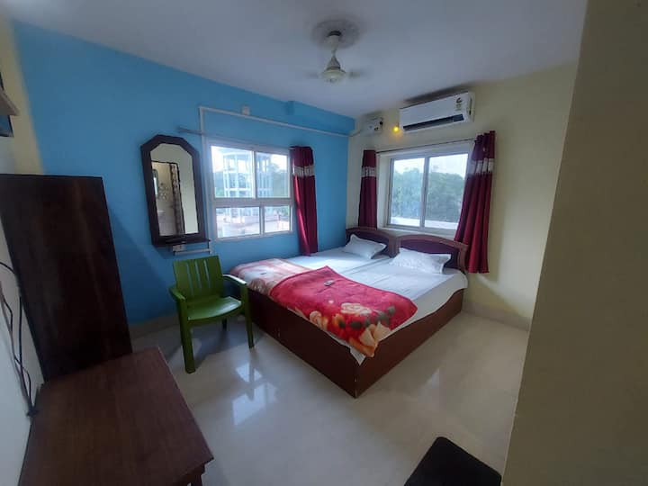 Rama Guest House Bodhgaya - Bodh Gaya