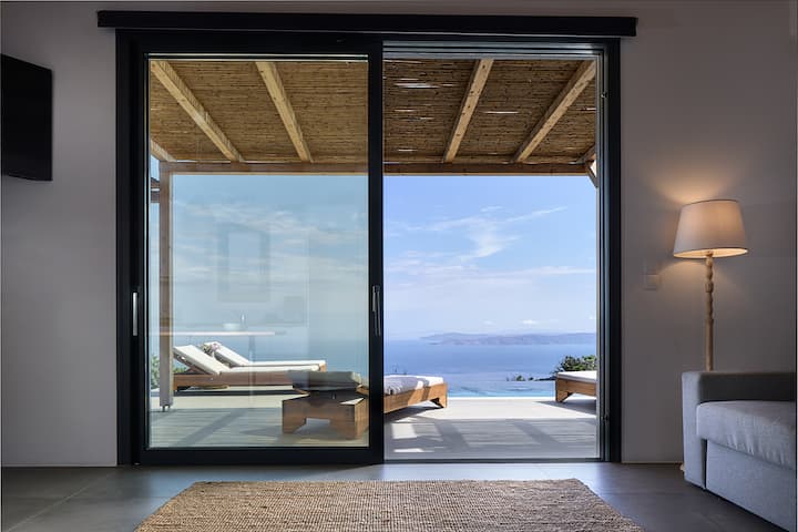 Kea Summer House - Kea