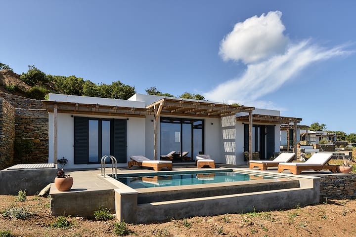 Kea Summer House - Kea