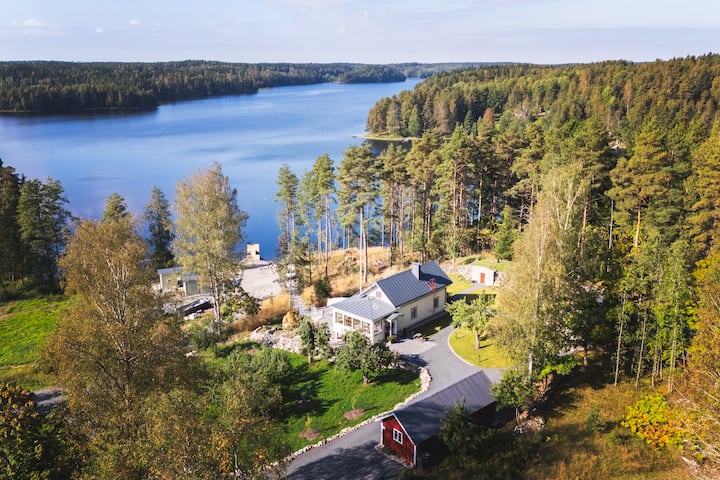 Stay North - Junnola - Fiskars