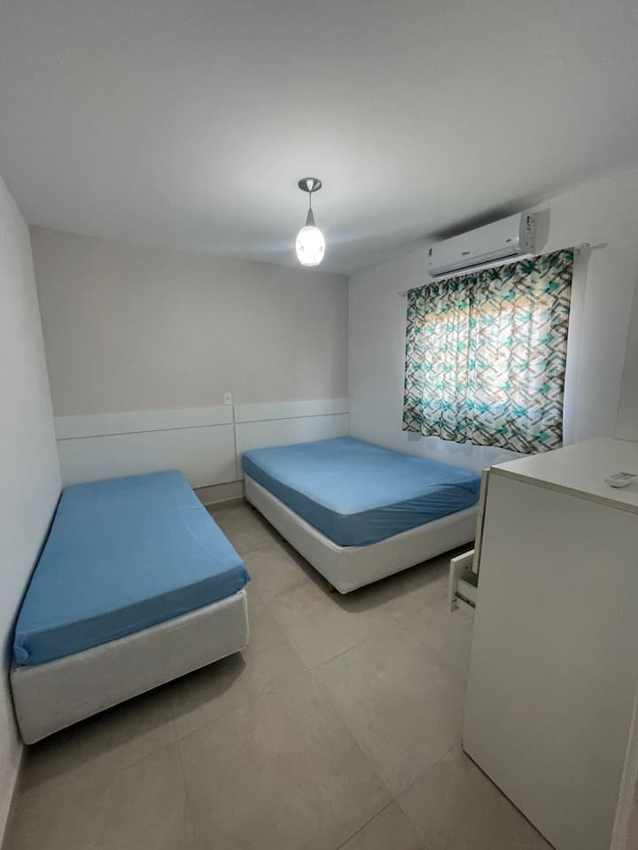 Alugo Apartamento Para Carnaval - Bertioga