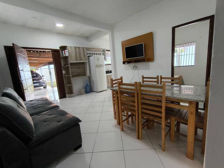 Case De Verão Da Suh - São Mateus