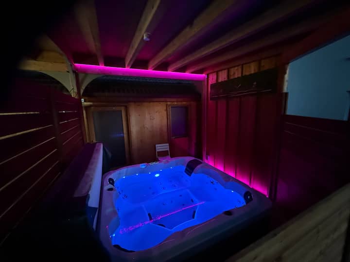 Suite Confortable Au Pied Des Vosges - Remiremont