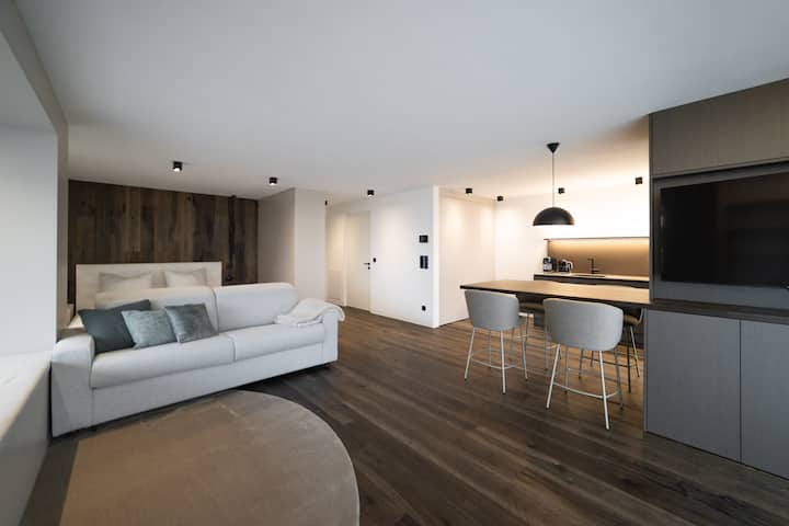 Eco Friendly-chalet Im Dolomitental Villnöss - Ortisei