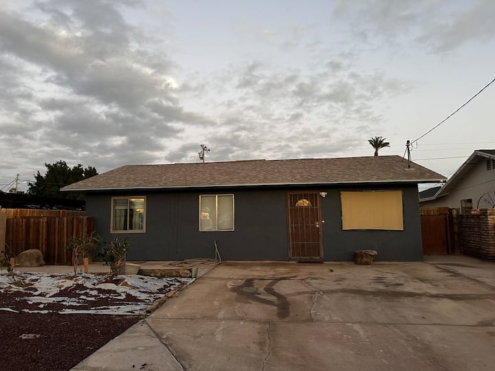 Nelly's Place Comfy Peaceful Casa - Yuma, AZ