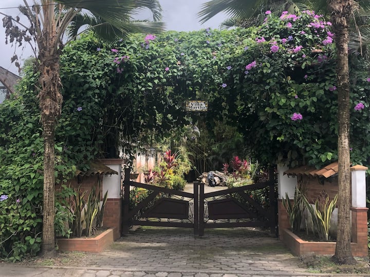 Villa Martha - Tumaco