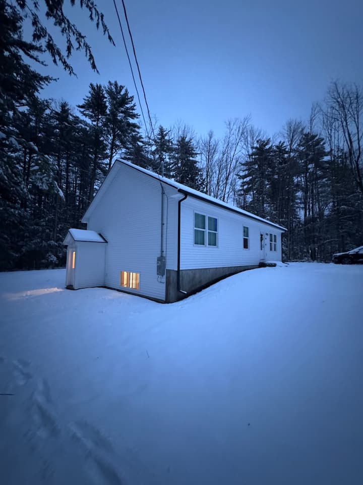 Key To Comfort - Keystone Retreat - Lake Arrowhead, ME