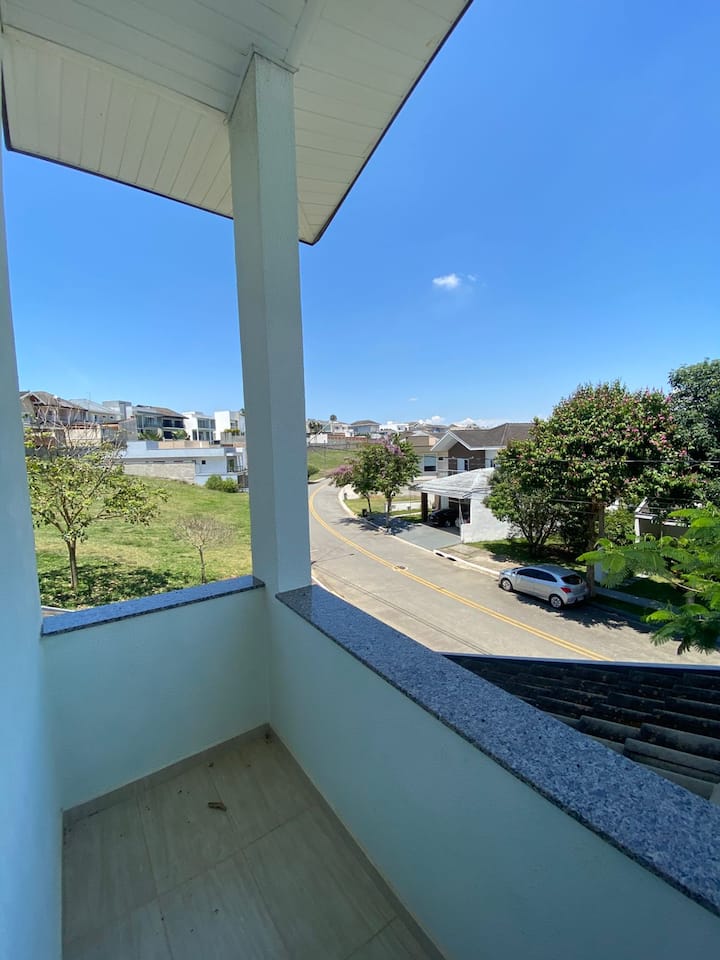 Casa Urbanova Condomínio Fechado - São José dos Campos