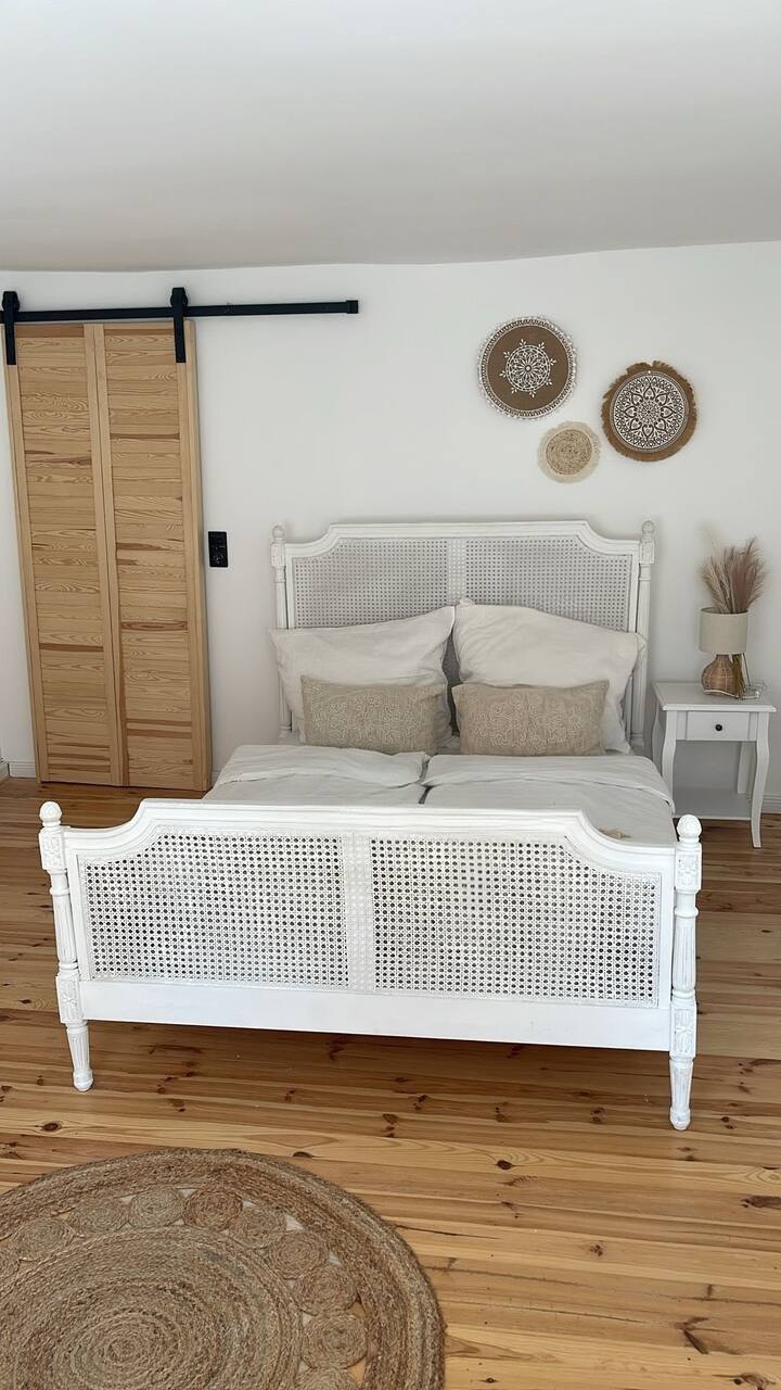 Fachwerkstube Appartment Mit 3 Schlafzimmern - Witzenhausen