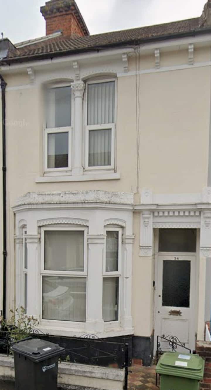 Manner House - Portsmouth