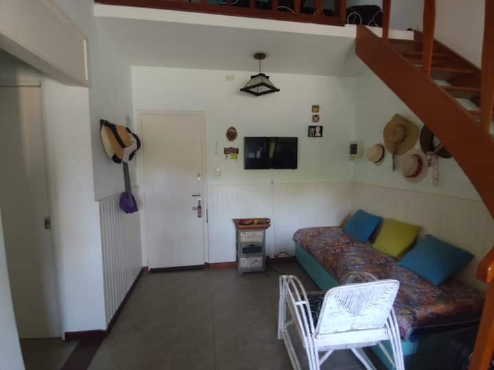 Departamento Villa Gesell - Villa Gesell