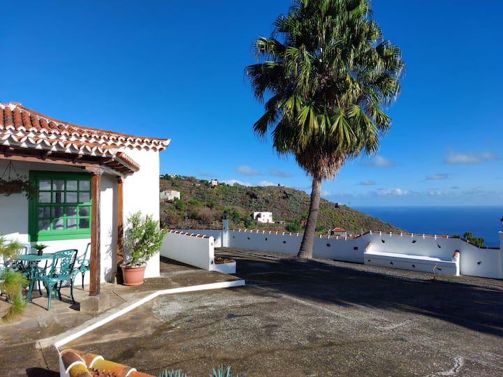 Casa Peluquina En Barlovento Isla De La Palma - Barlovento