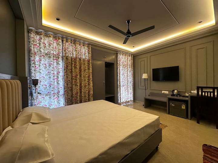 Entire Apartment Near Taj Mahal - Agra