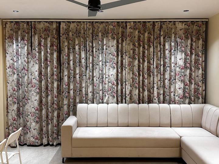 Exclusive Private 8br Luxury Apts Near Taj Mahal - Agra