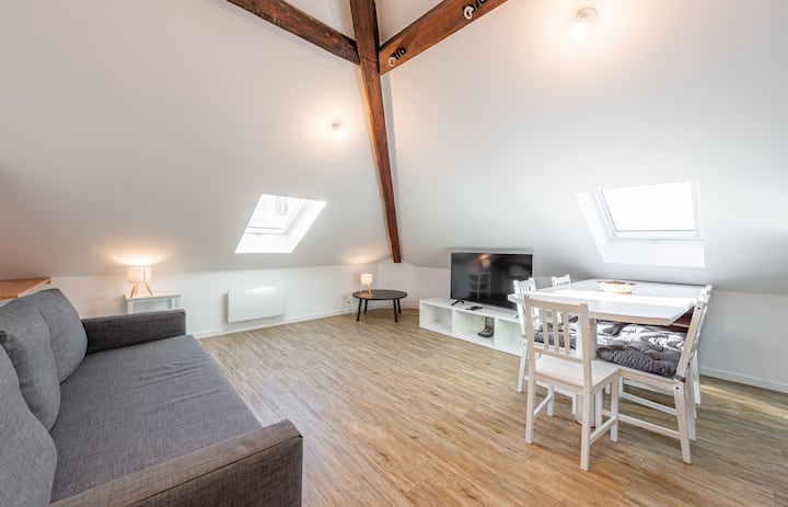 Le Joseph - Appartement Au Calme - Annecy