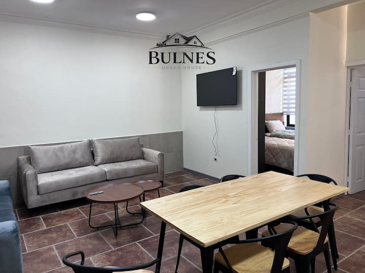 Bulnes Urban House - Constitución