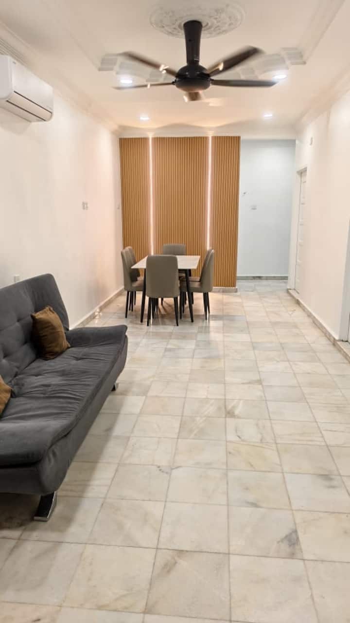 豆豆之屋 - Batu Kawan