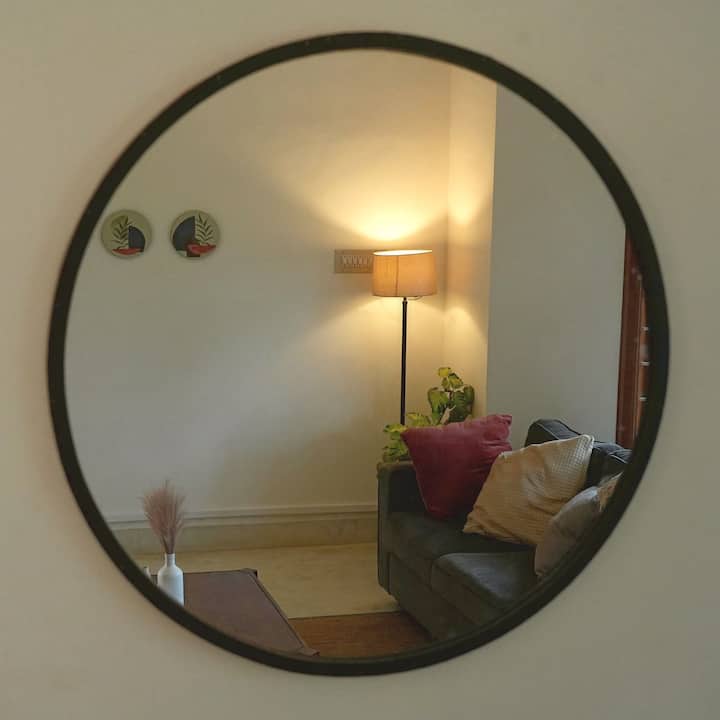 Aathithya, Stay And Belong. - Mysuru