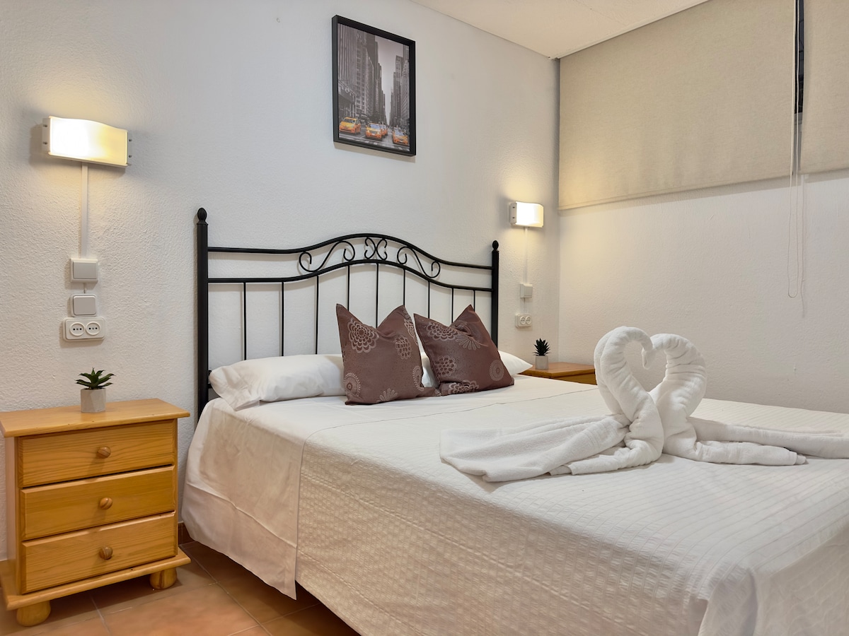 Los Girasoles - Appartements à louer à Playa de las Américas, Canarias ...