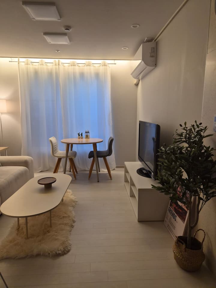 Hodu Stay #미아역3분 #4호선 #동대문_명동_직통 #엘리베이터 #신축#무료주차 - Corée du Sud