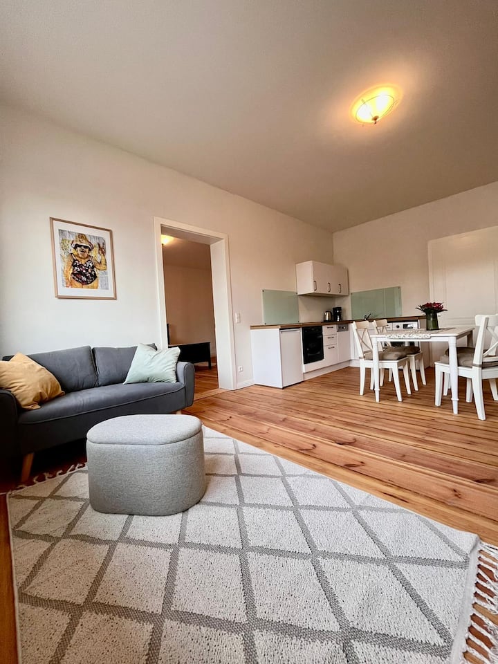 Ihre Auszeit Im Herzen Der Natur - Bad Belzig