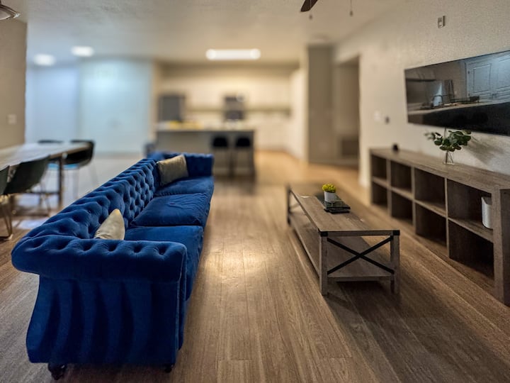 The Perfect Blend - North Las Vegas, NV